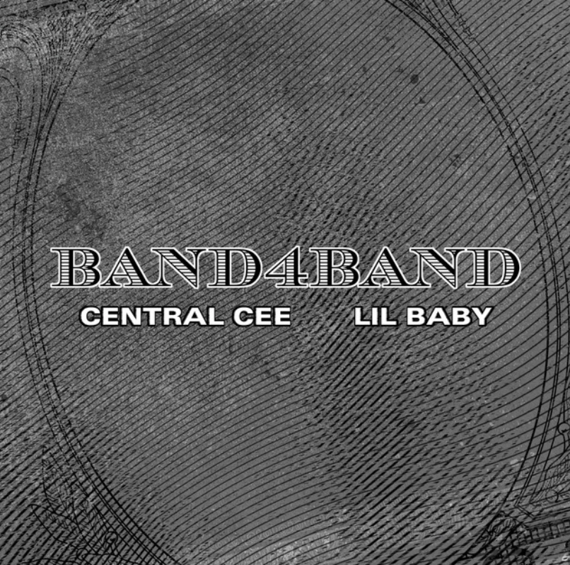 The meaning of "BAND4BAND (feat. Lil Baby)" | Story of Song