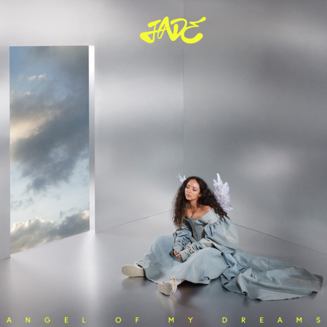 The real meaning behind JADE's "Angel Of My Dreams" | Story of Song